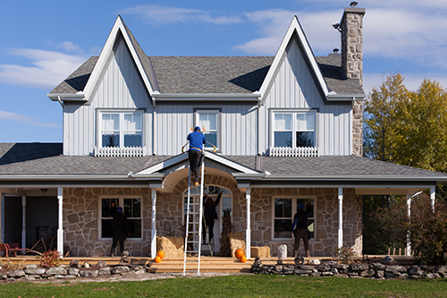 Why Cleaning The Exterior Of Your Home Is Important | GlassMate Window ...