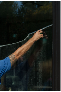 5 Common Mistakes To Avoid When Cleaning Your Windows | Glassmate ...